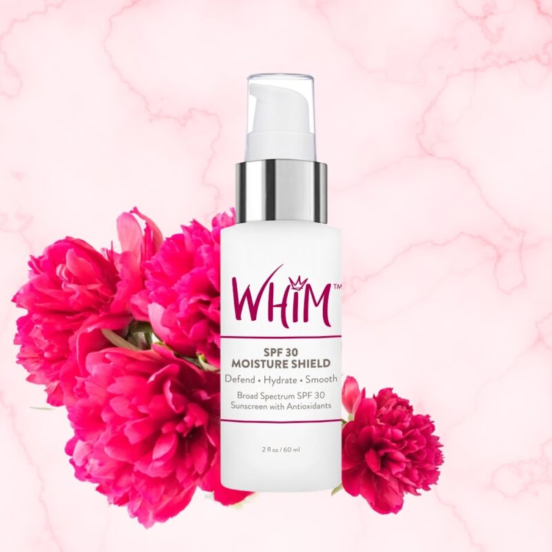 Whim® BOOST Hydrolyzed Collagen Peptide Powder | Simply Whim®